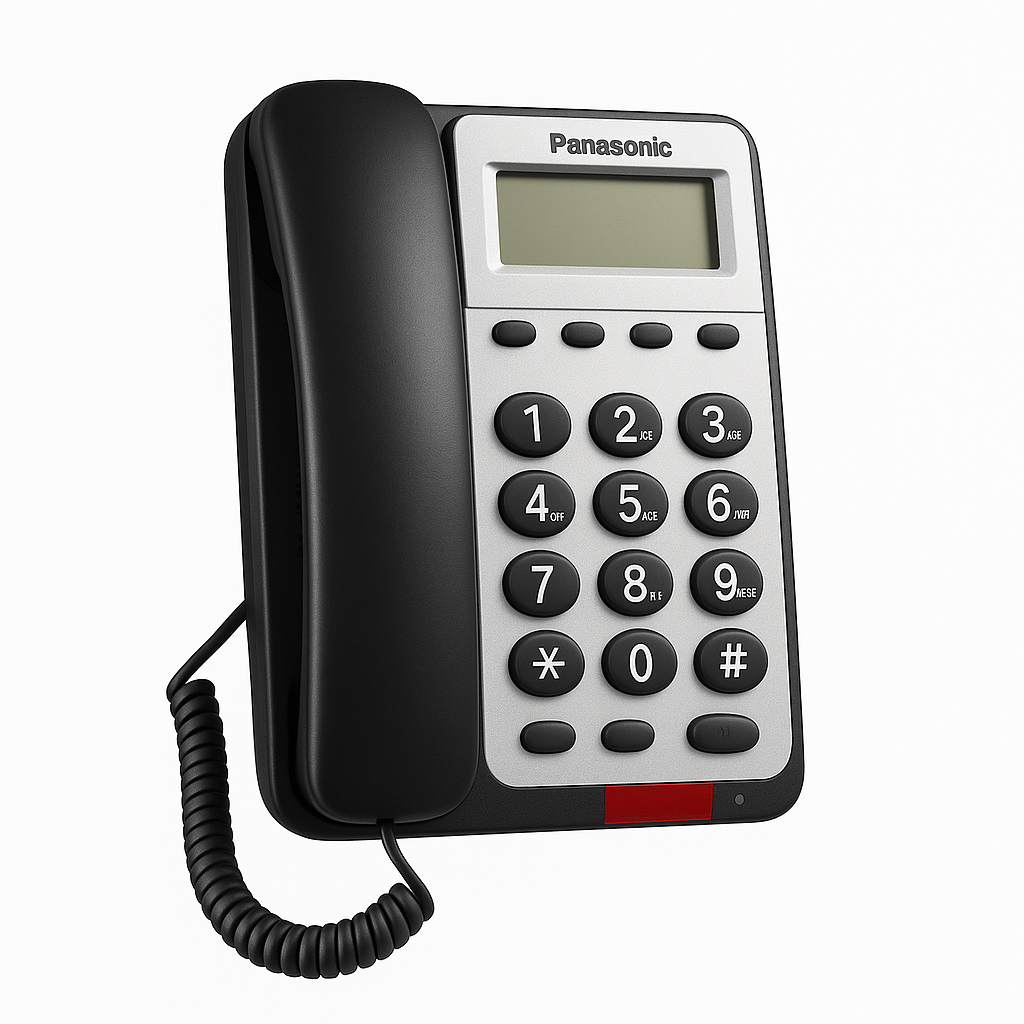 Landline Telephone Sets – Getnext.pk